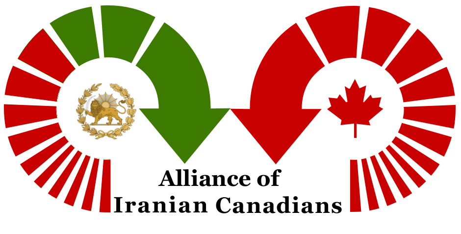 HOME - Alliance of Iranian Canadians